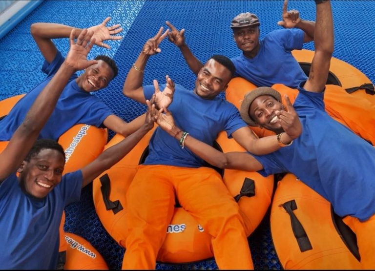 The Slope – The Slope @ Cedar Square