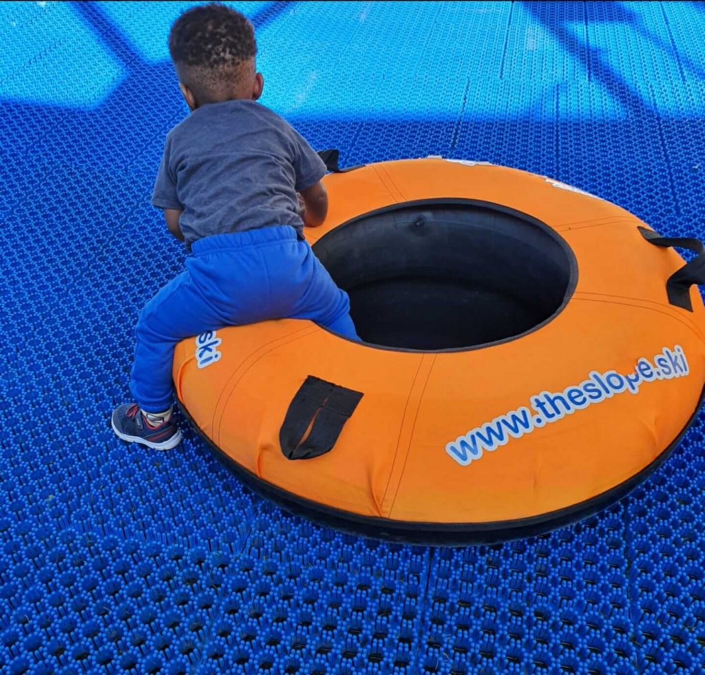 The Slope – The Slope @ Cedar Square